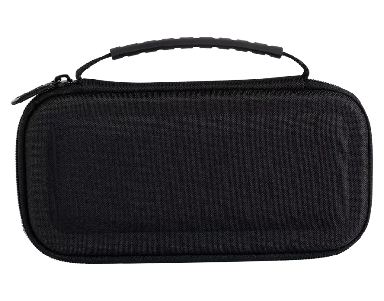 Nintendo Black Switch Case - Manettes, Jeux Vidéo, RIG, Equipements Gaming
